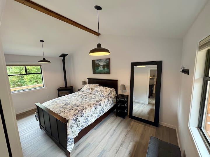 The Haven At The Lakehouse - Duncan