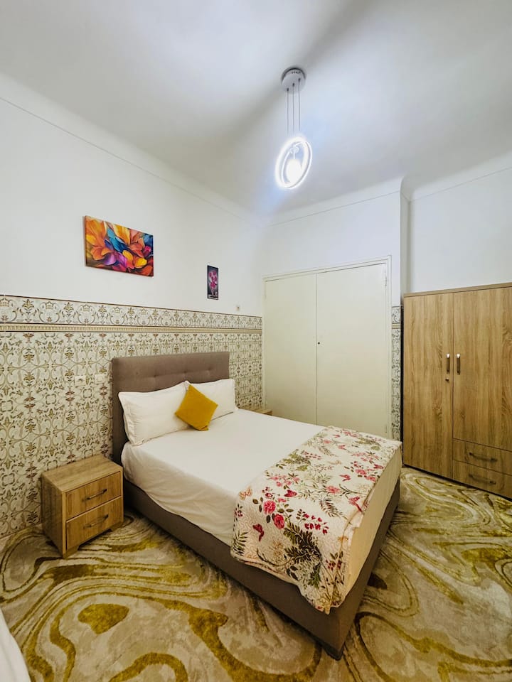 Appartement Paisible - Marrakesh