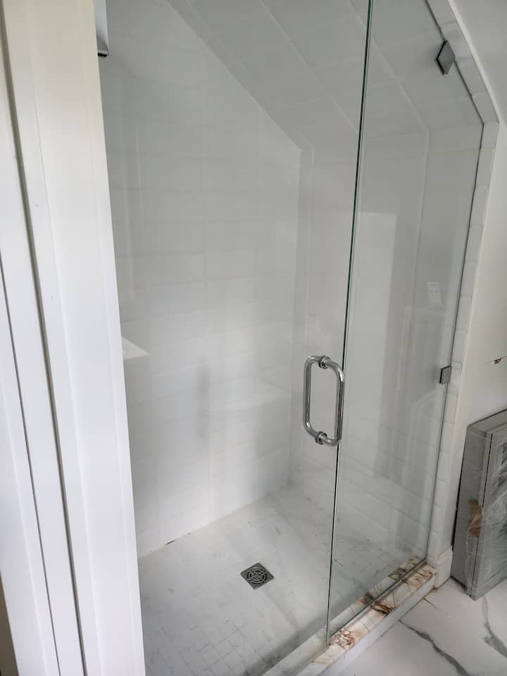 Small Apartment - Nouvelle-Rochelle, NY