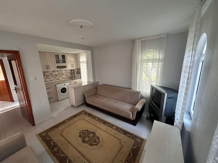 En Popüler Bölgede  Geniş Villa - Enez