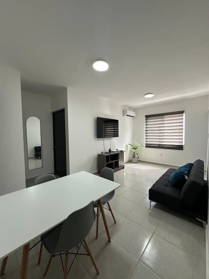 A Solo 3 Min De Playa Miramar - Ciudad Madero