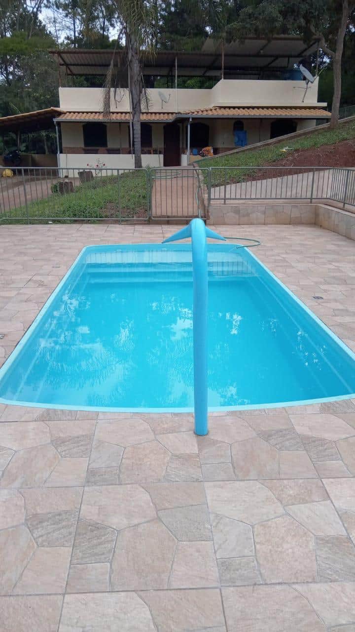 Lago Azul - Conselheiro Lafaiete