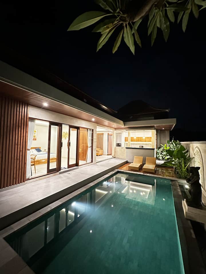 Maha House - Indonesia