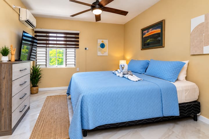 City Comfort - 1br, 1bth - Kingston, Jamaica