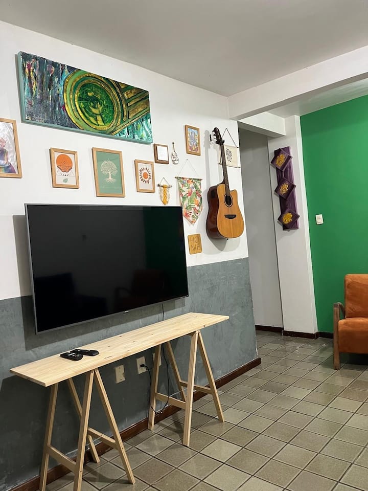 Casa Colibri Salvador - Salvador