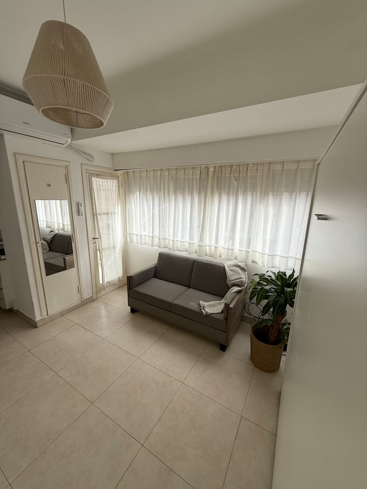 Mono En La Perla Cerca De Todo - Mar del Plata