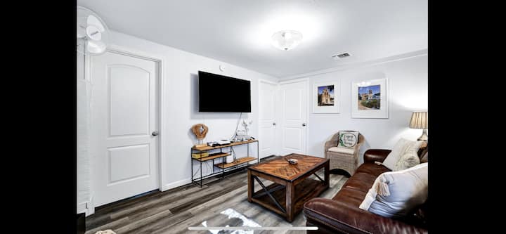 Charming Apartment In The Heart Of San Antonio - San Antonio, TX