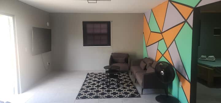 Central Guesthouse: Vacation Meets Island Living - Curazao