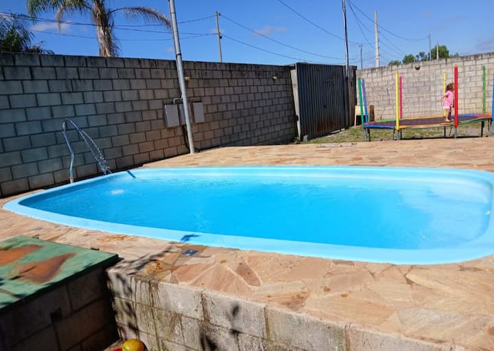 Sitio Para Locacao Em Pouso Alegre Mg - Pouso Alegre