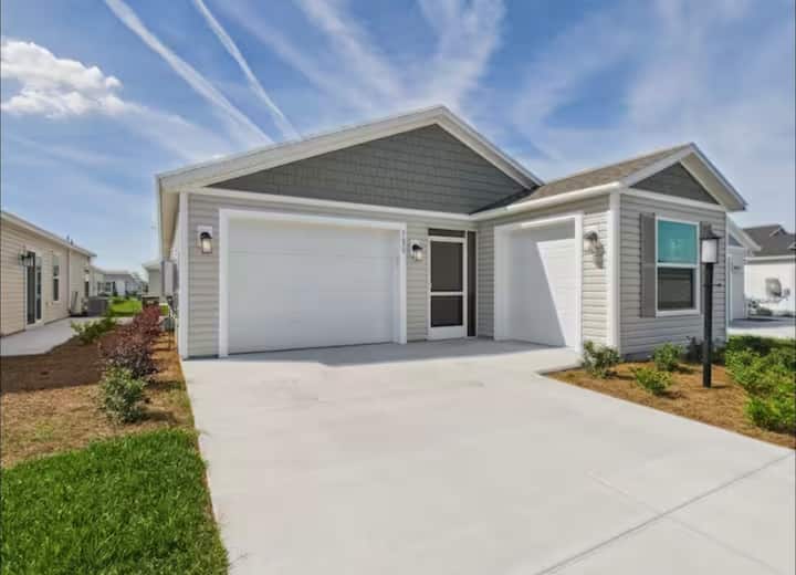 Moonstone At Water’s Edge - Wildwood, FL