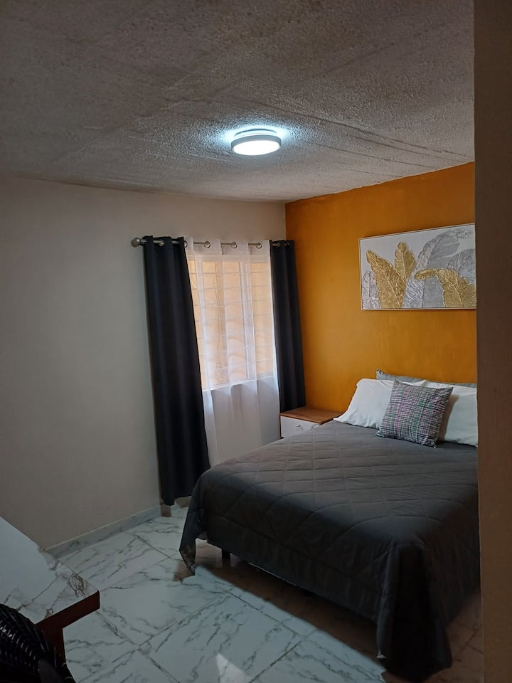 Del Bosque - Oaxaca de juarez, Mexico