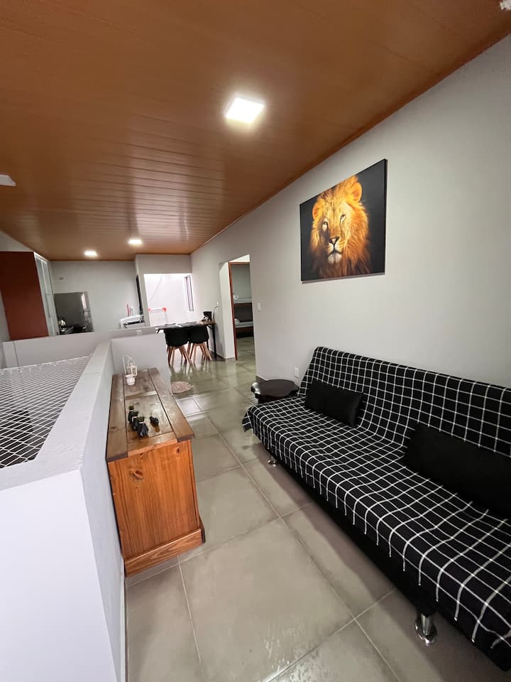 Apartamento Aconchegante Em Pelotas - Pelotas