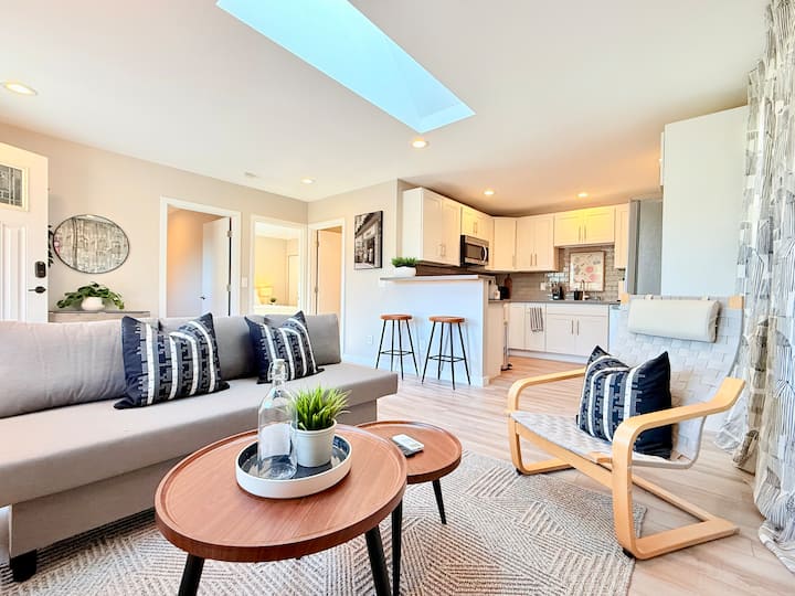 Cozy/stand-alone Guesthouse-near Downtown/airport - Seattle