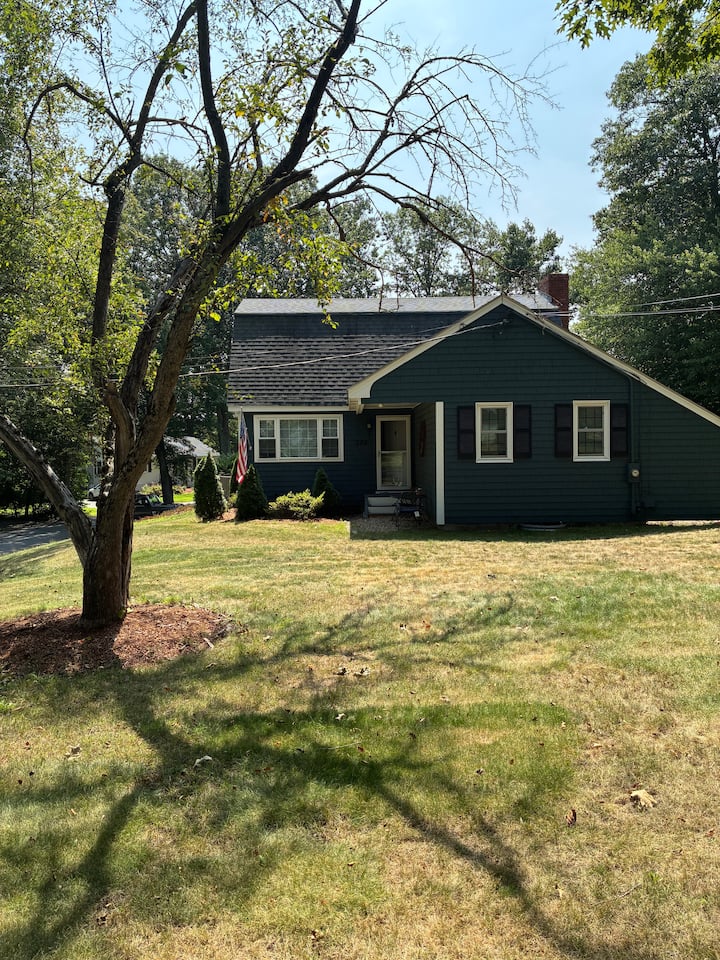 House For Rent - Lawrence, MA
