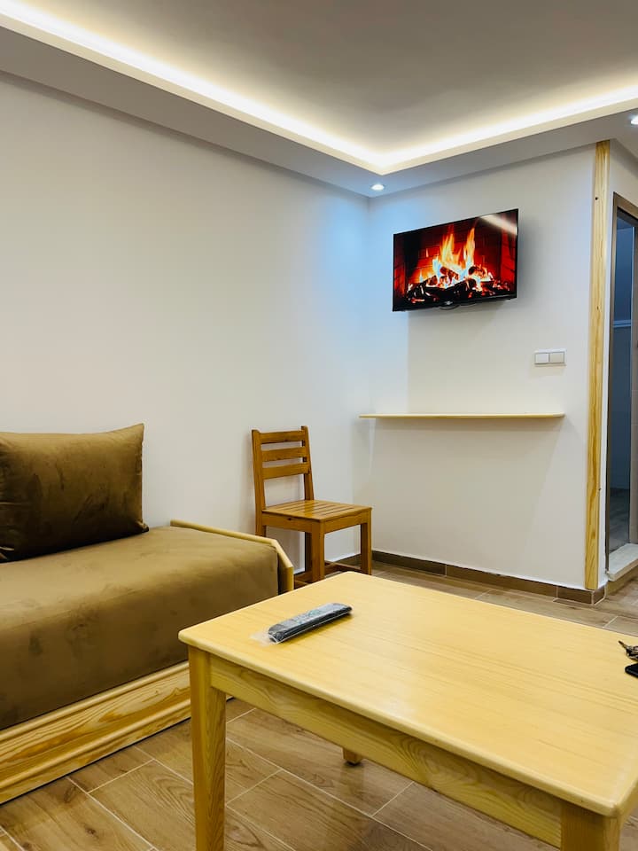 Appartement Calme Et Bien Situé - Chefchaouen