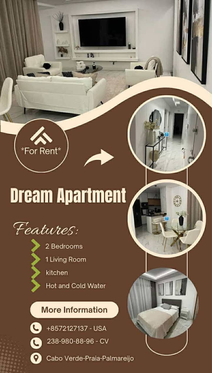 Modern Living - Praia