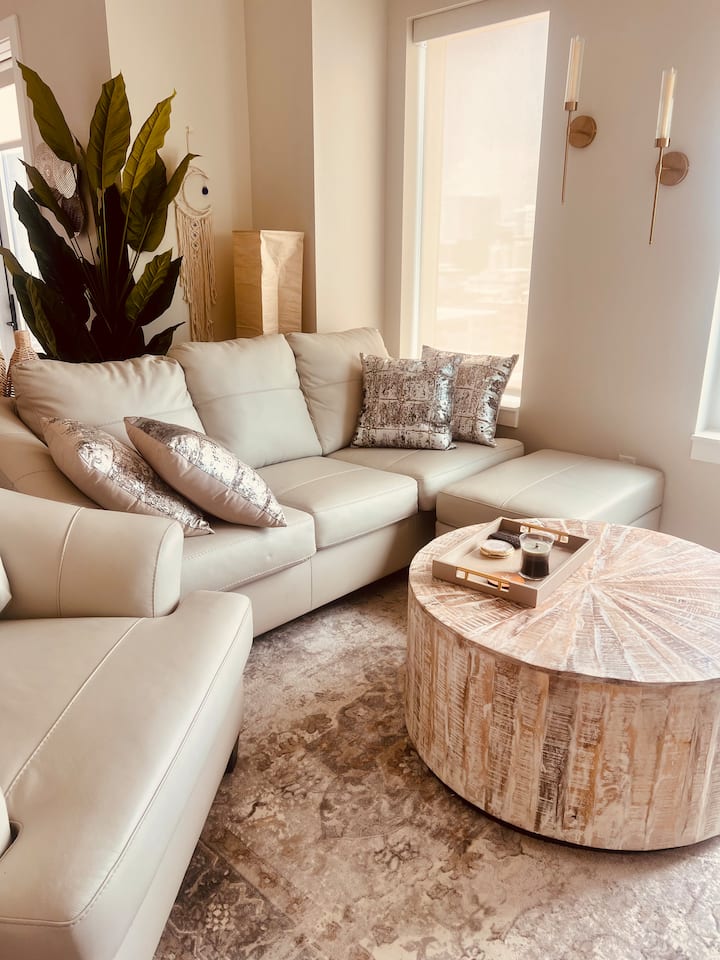 Serencity Retreat - Denver, CO