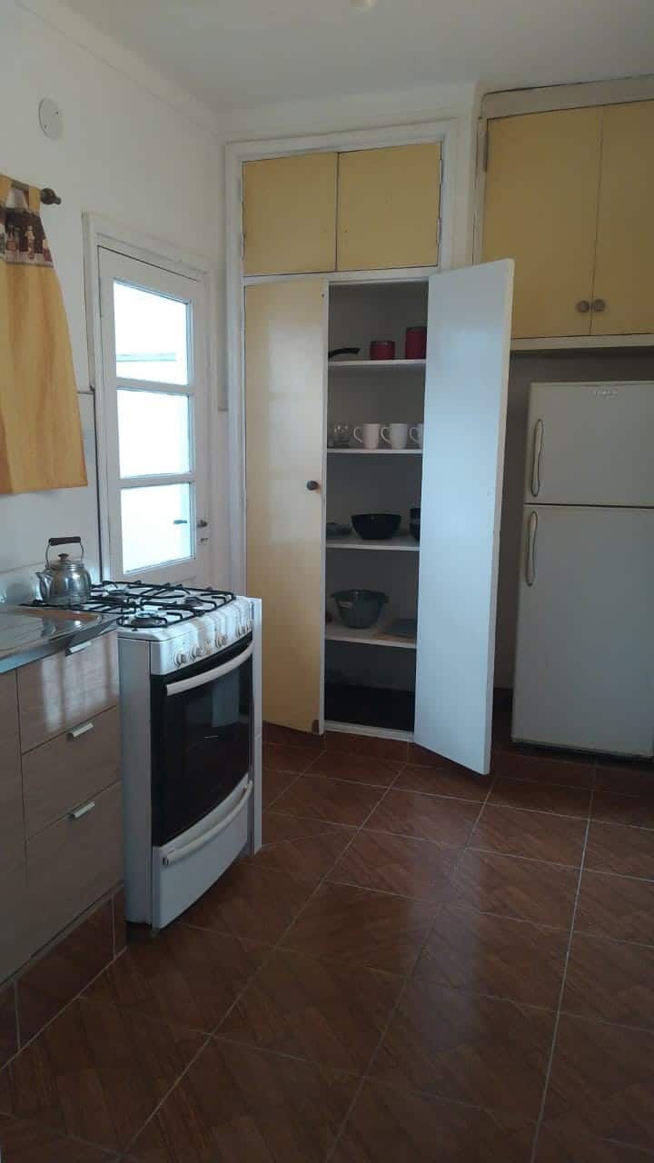 Lo De Silvia - Mar del Plata