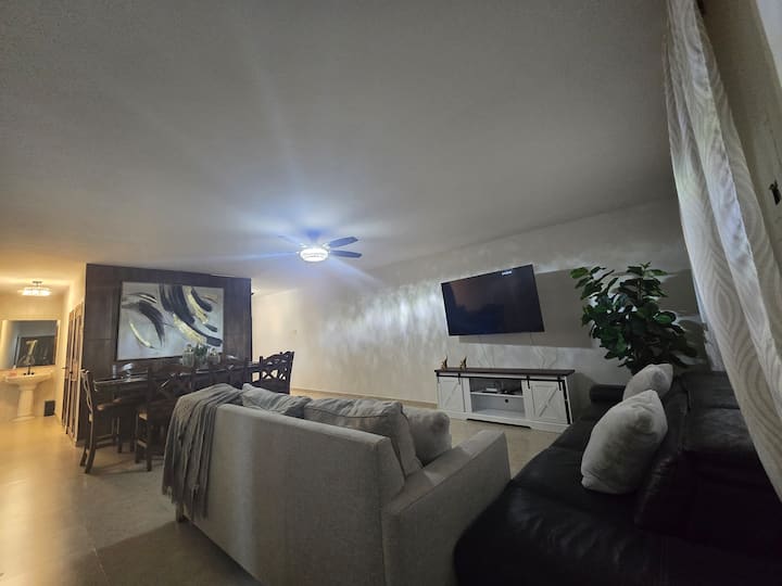 Casa Familiar - Los Mochis