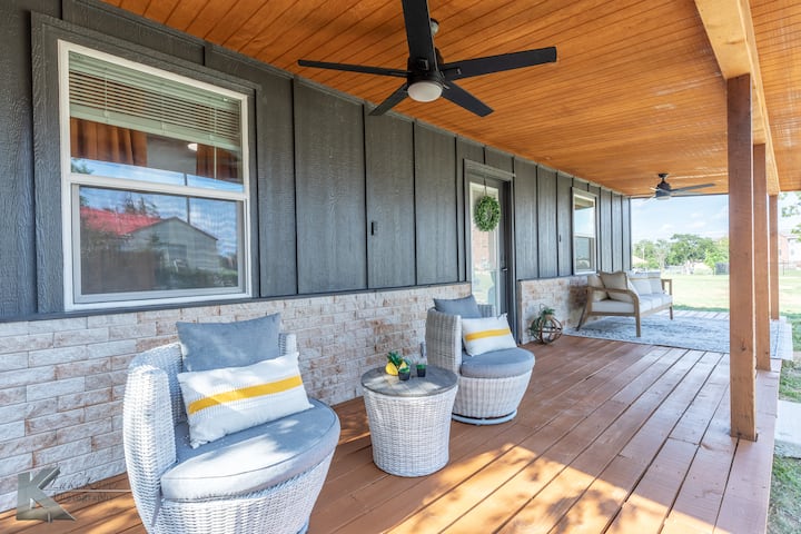 Black Beauty - Abilene, TX