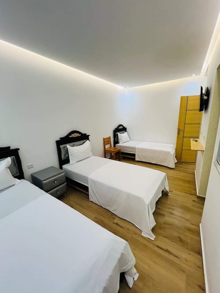 Casa Houdaifa 4 - Chefchaouen