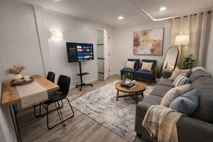 New By Superhost|cfd Area|clean - Cheyenne Frontier Days