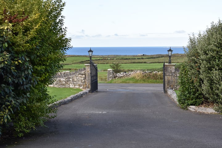 Aran View Holiday Homes - House N 3 - Doolin