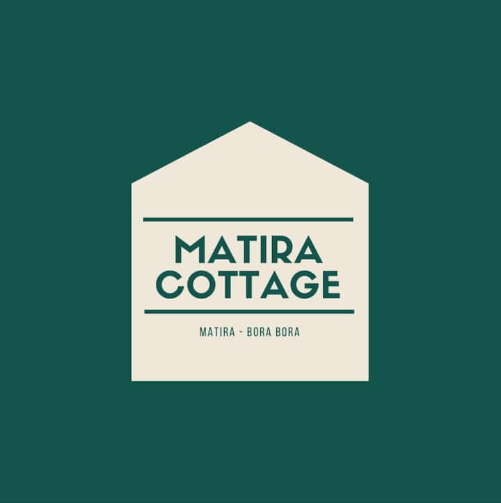 Matira Cottage - Bora-Bora