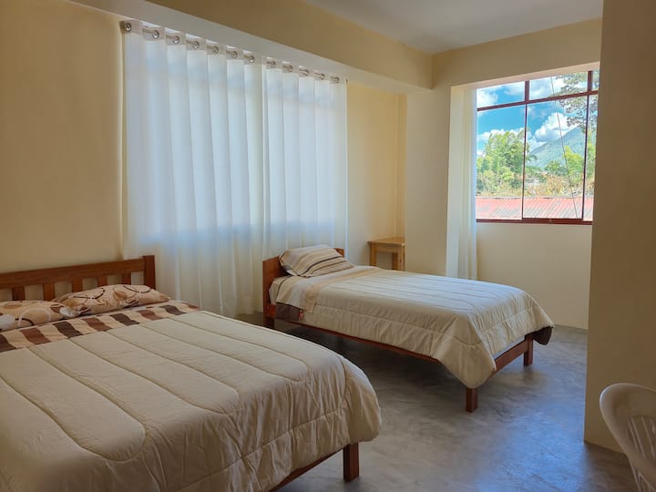 Habitaciones En Oxapampa - Oxapampa
