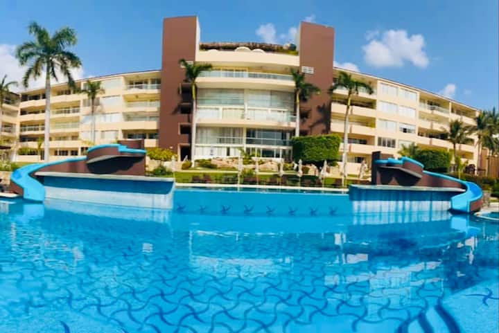 Precioso Hospedaje En Acapulco - Acapulco