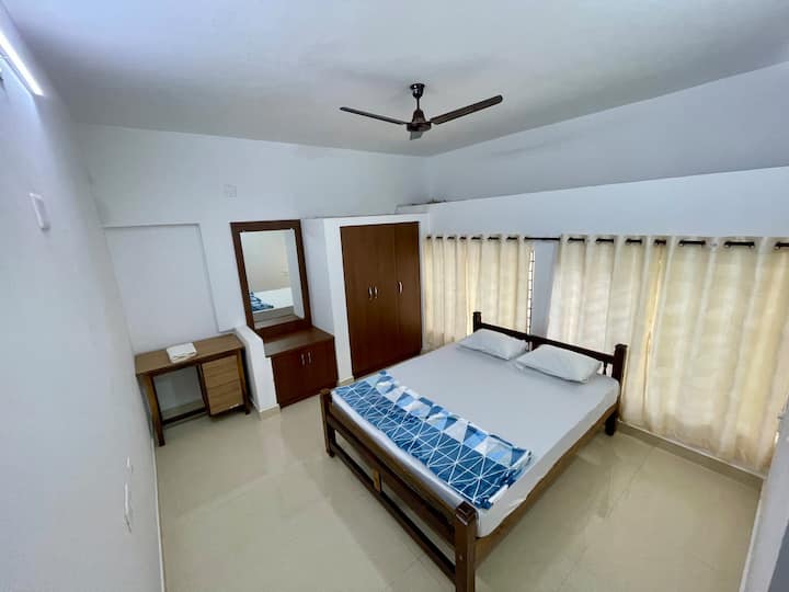 Weekly Stay In Manipal - Udupi