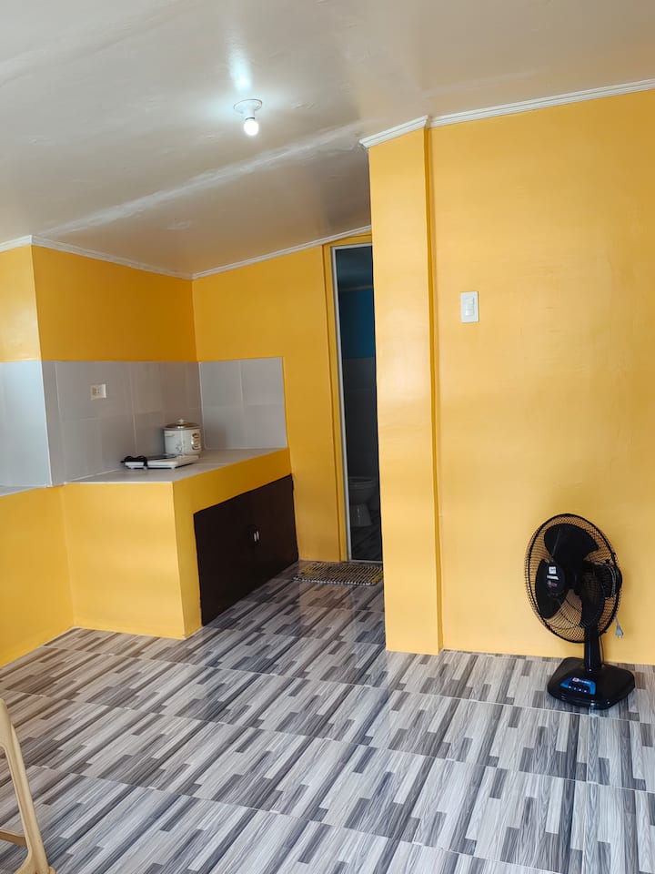 Pickleball Getaway Home, Bohol - Tubigon
