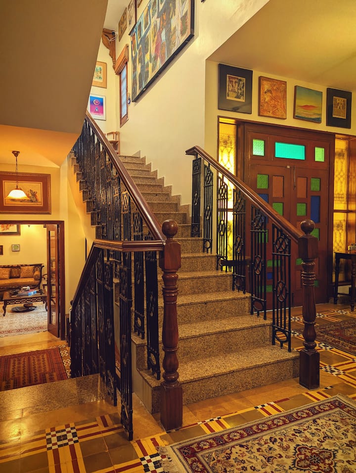 Mandakini House - Karachi