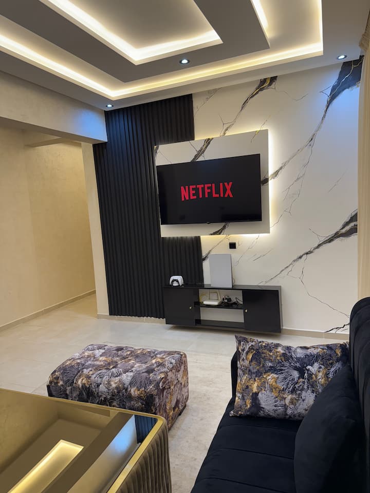 Charmant Appartement Marrakech - Marrakesh