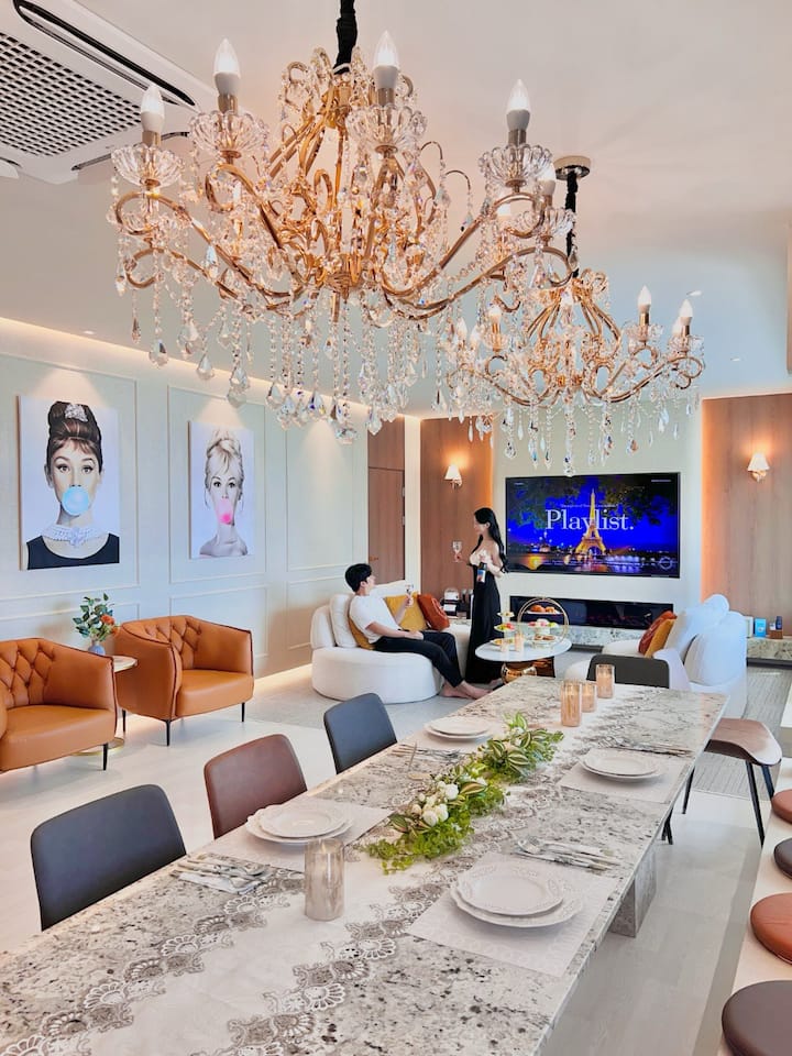 Haru Suite Gwang-an - Busan