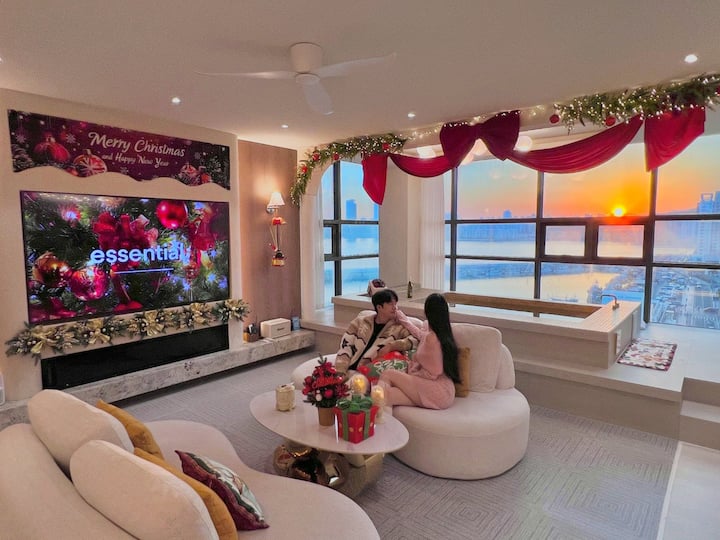 Haru Suite Gwang-an - Busan