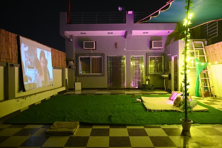 The Mini Nest - グルガーオン