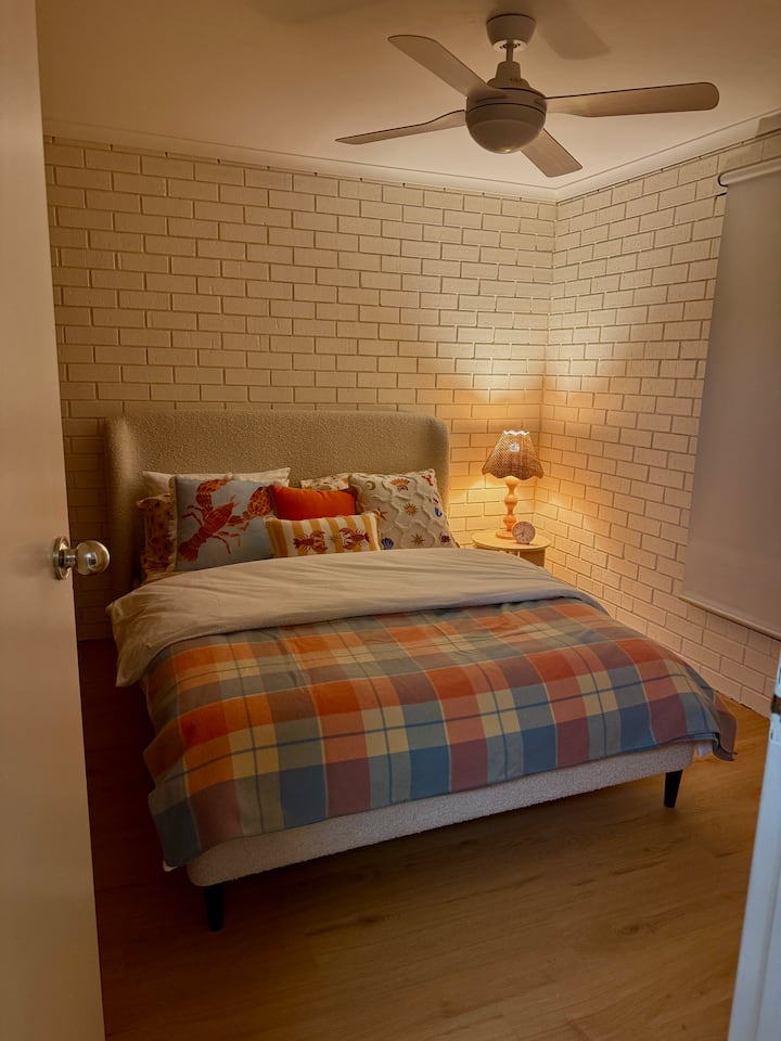 Cute & Cozy - Yarrawonga