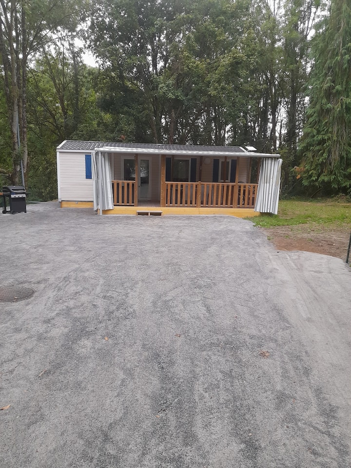 Ker Gouez - Cherrueix