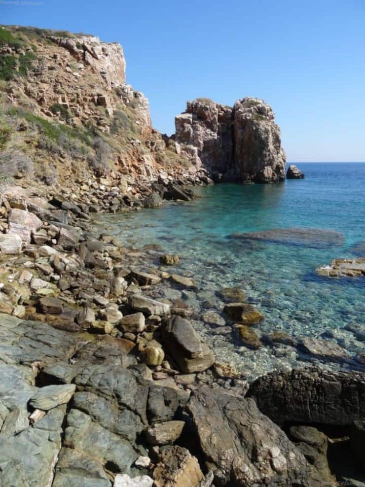 Appartement L'île Singulière - Sète