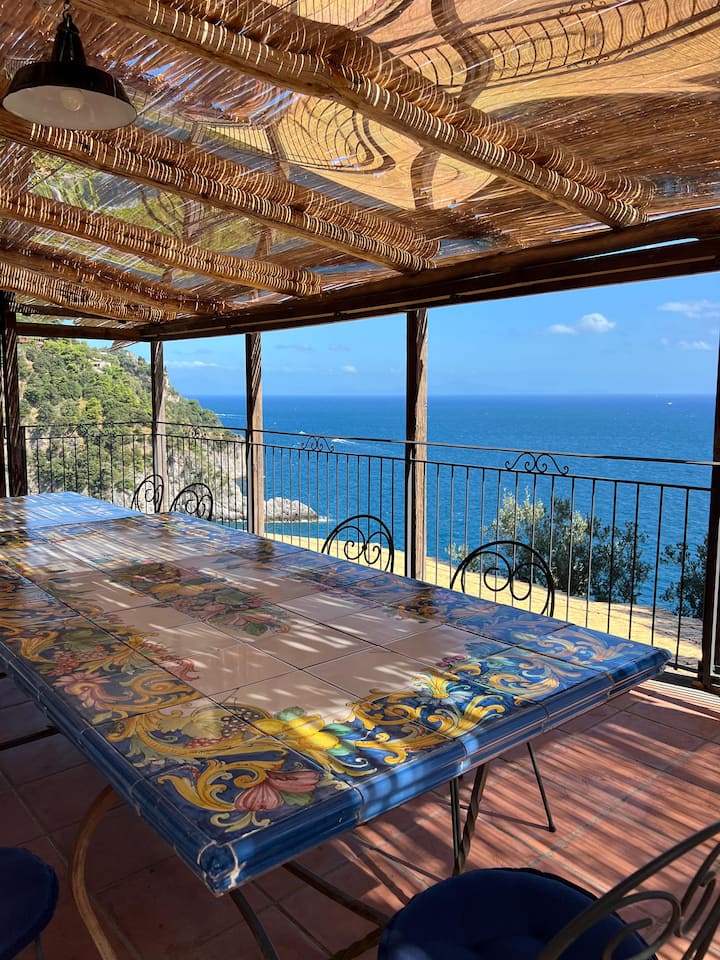 Torre Di Cesare – Charme & Relax - Amalfi