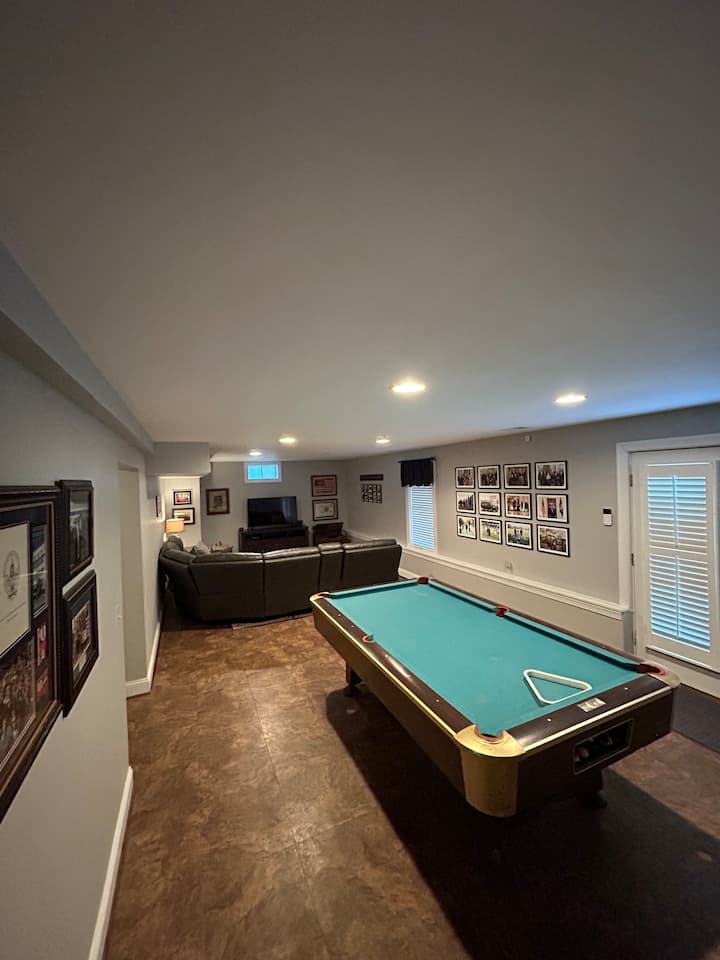 Basement Apartment - OLIVER LAKE, Leesburg