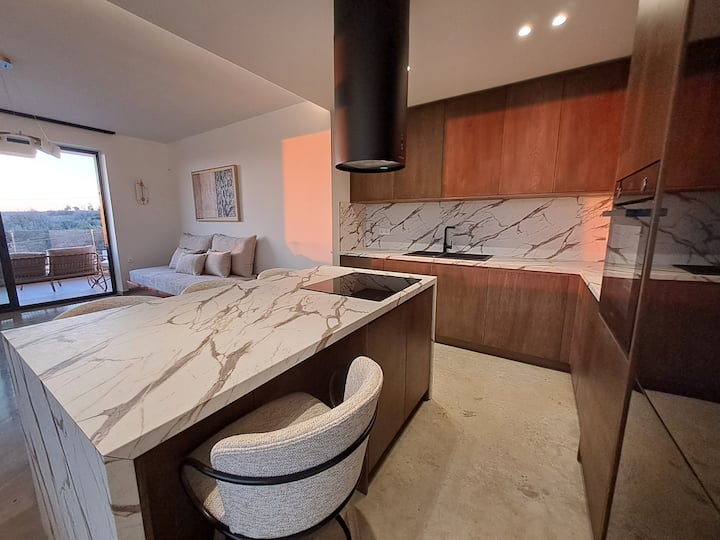 First Floor House,sanudo Houses - Chersonissos