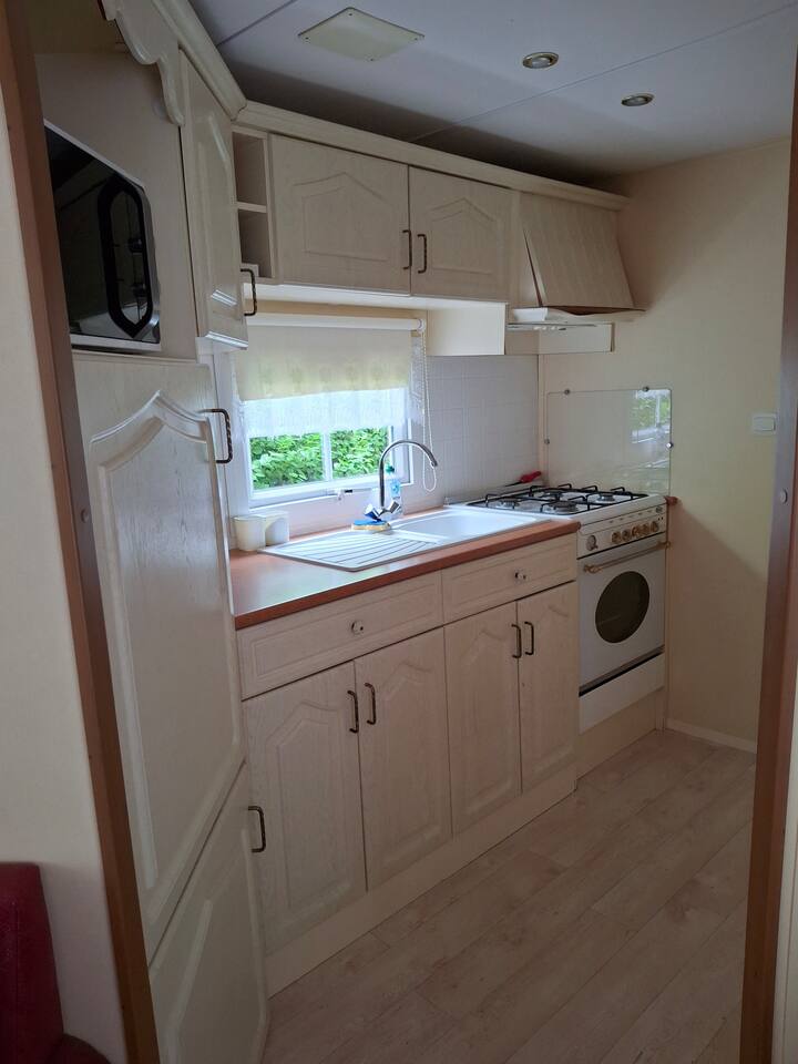 Mobil-home - Carolles-Plage