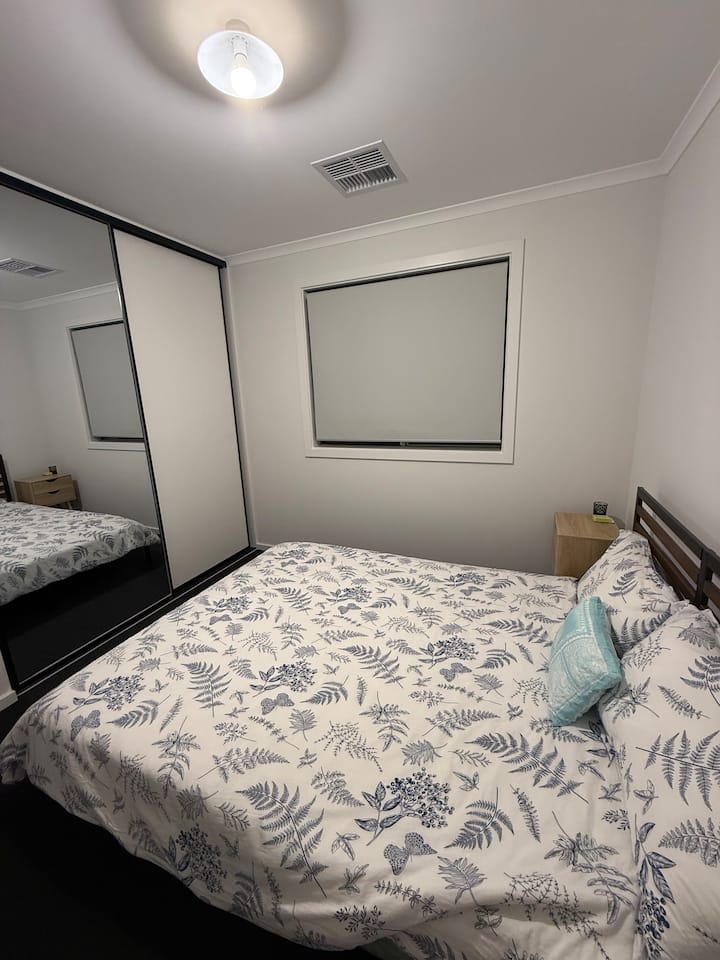 Holiday House In Mt Barker - Macclesfield