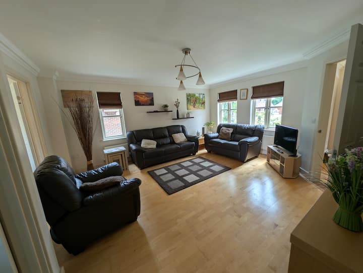 Tranquil Escapes - Kent