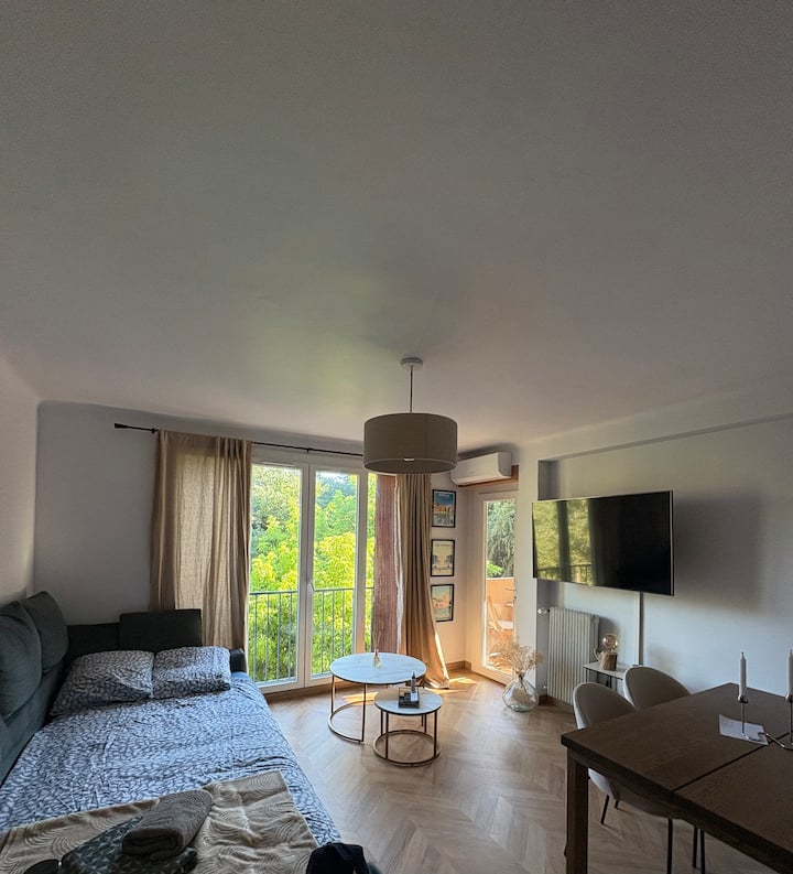 Séjour Cosy Proche Centre Aix - Aix-en-Provence