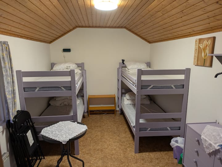 ÄNgen 8 Ljungby Camping - Ljungby