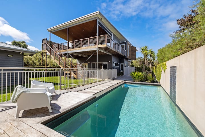 Seabreeze Escape – Coastal Stay - Margaret River