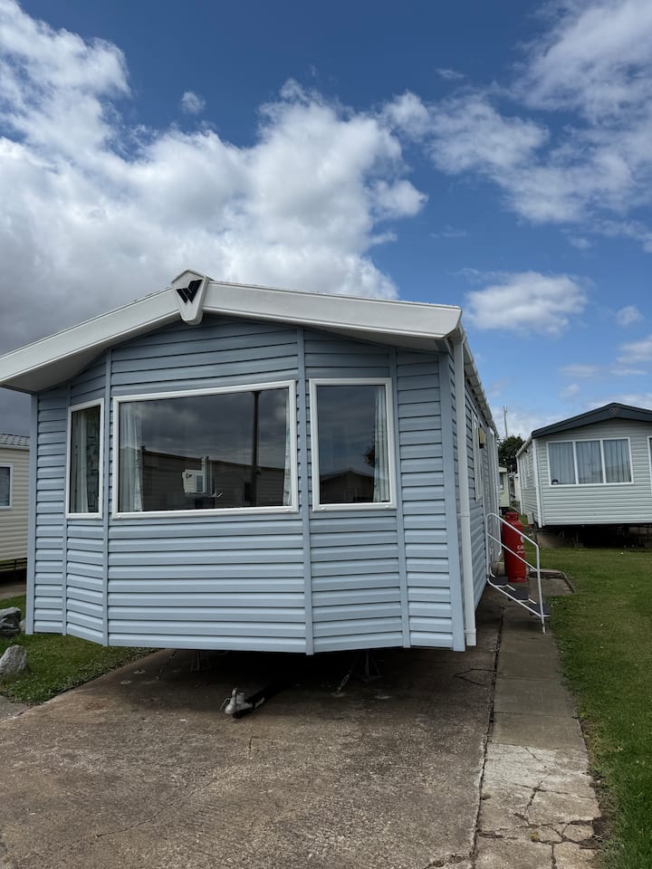 Iris8 2bedroom 4berth - Withernsea